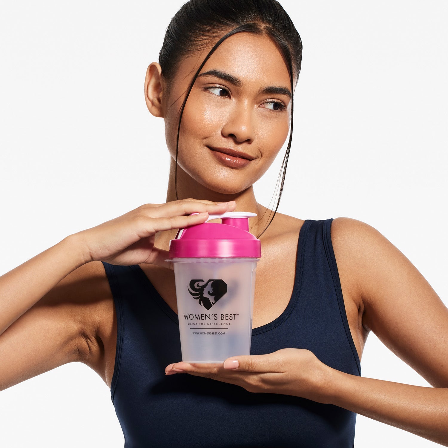Women's Best – The Principles MENA
