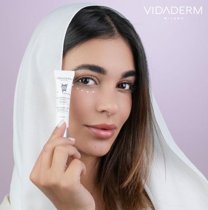 Vidaderm – The Principles MENA